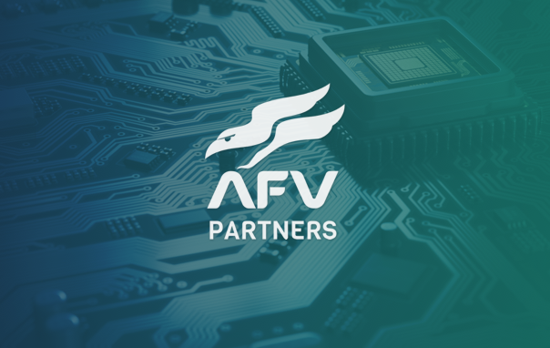 AFV Partners | We champion innovative technologies, software and data ...